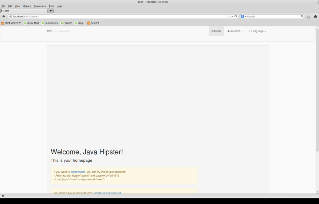 How To Avoid Grunt Build Not Loading Bootstrap Glyphicons Using Jhipster Ignacio Suay 5348